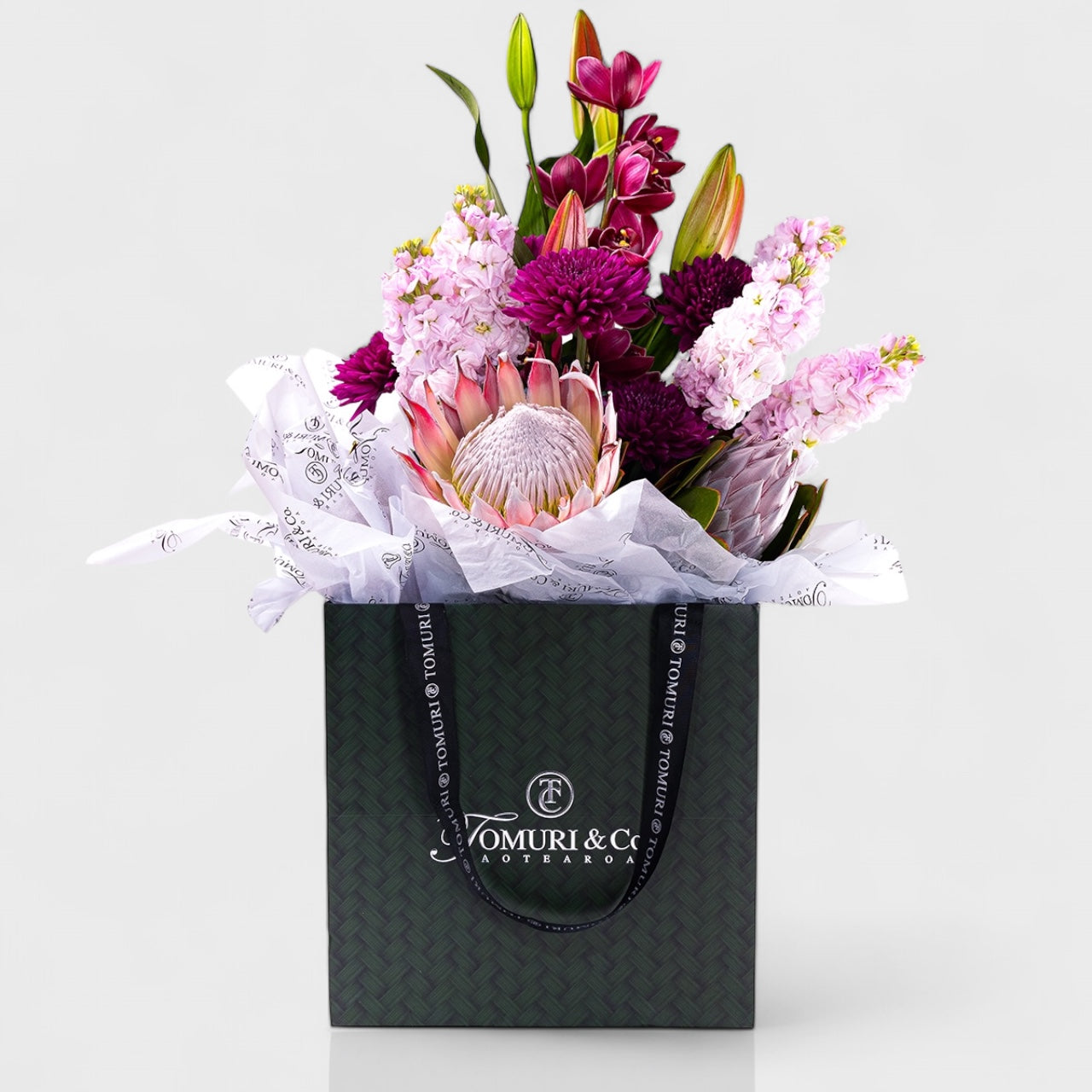 Florists Auckland - Same Day Flower Delivery | Tomuri & Co – Tomuri ...
